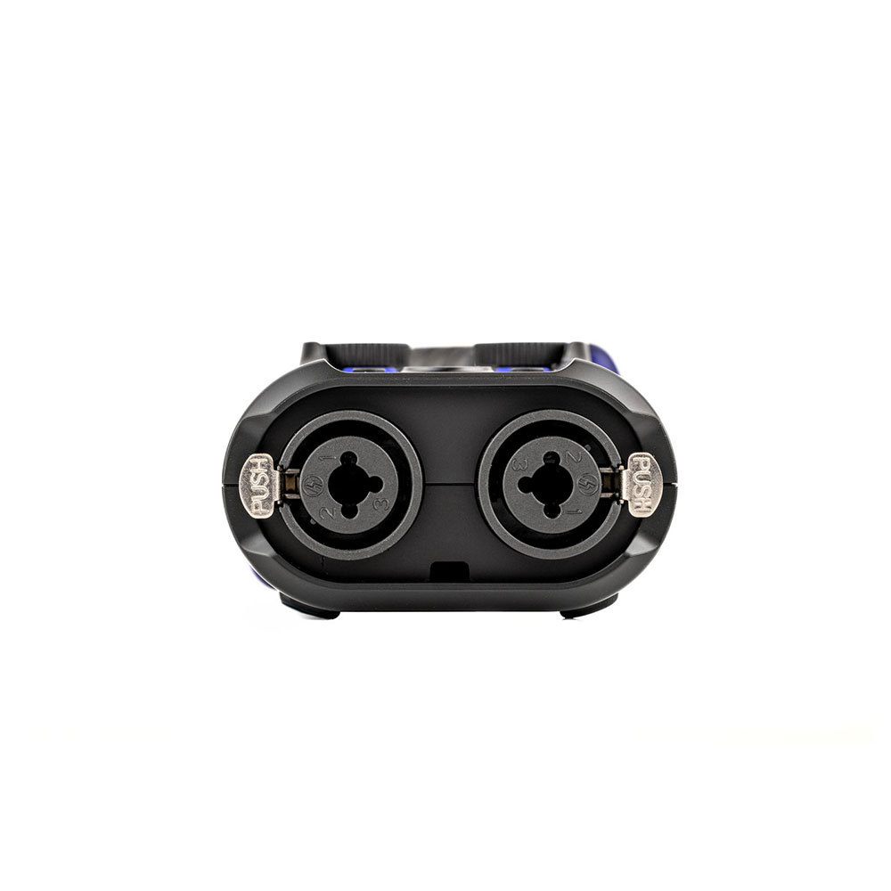 ZOOM H5studio プロフェッショナル仕様 ハンディレコーダー（新品/送料無料）【楽器検索デジマート】