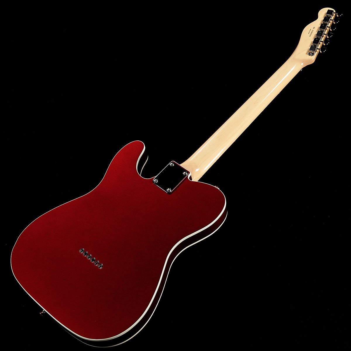Fender FSR Collection 2023 Traditional 60s Telecaster Custom Rosewood ...