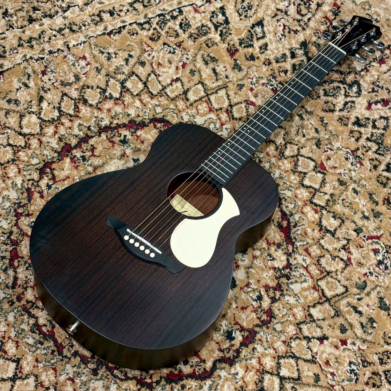 James J-300CP/M BKM（中古/送料無料）【楽器検索デジマート】