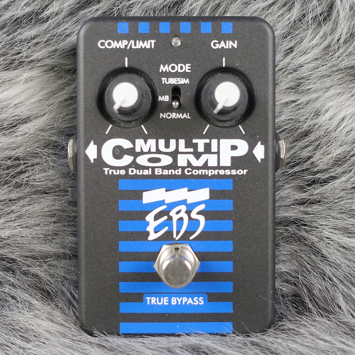EBS MultiComp（中古）【楽器検索デジマート】