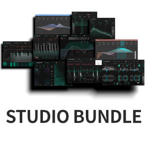 SONIBLE Studio Bundle（新品/送料無料）【楽器検索デジマート】