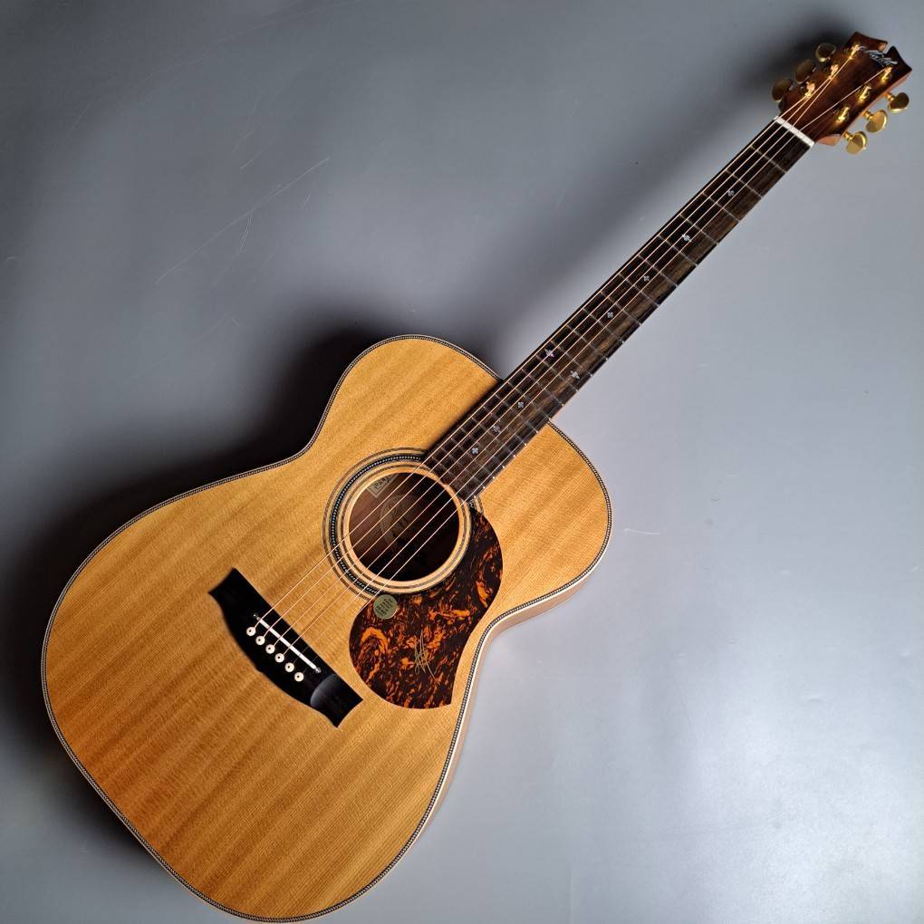 MATON EBG808 ARTIST（新品/送料無料）【楽器検索デジマート】