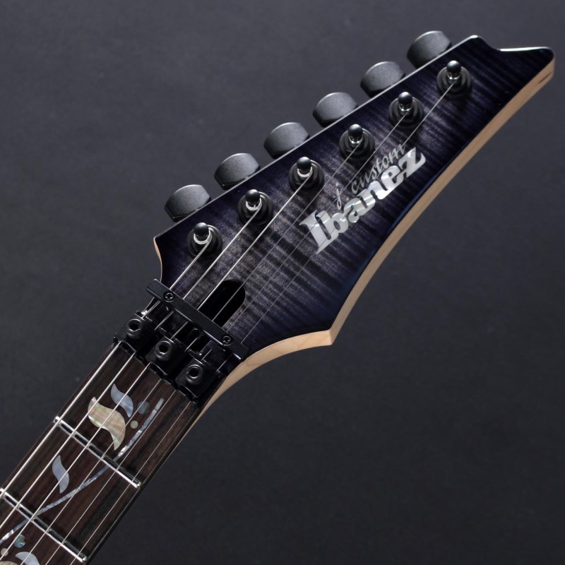 Ibanez j.custom Axe Design Lab RG8870-BRE（新品）【楽器検索デジマート】
