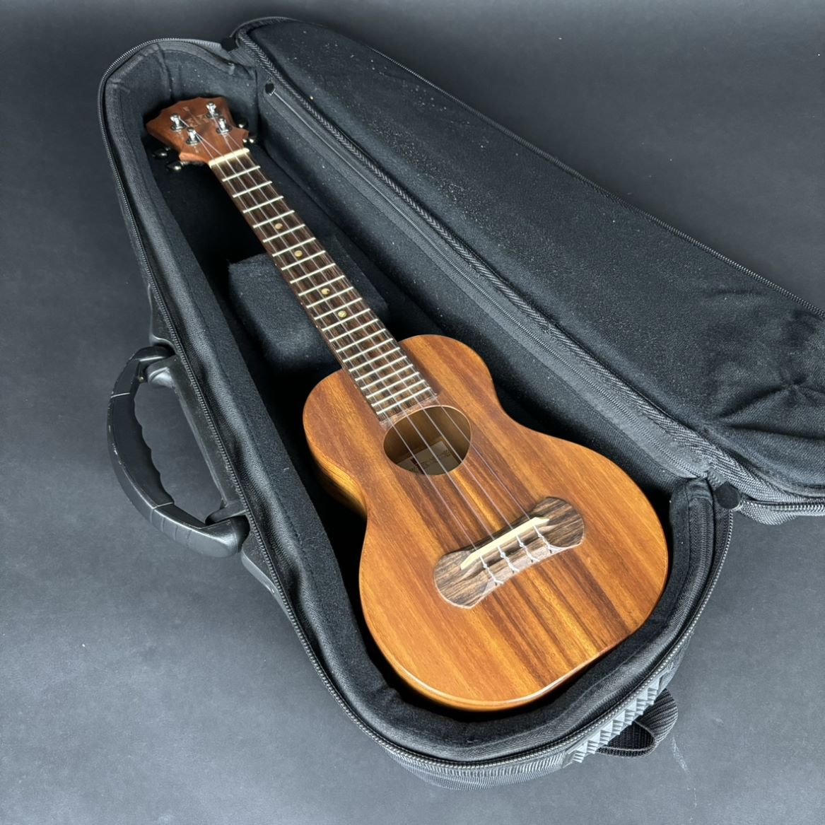 Koaloha KCM-02 Con.Ext.N（中古/送料無料）【楽器検索デジマート】