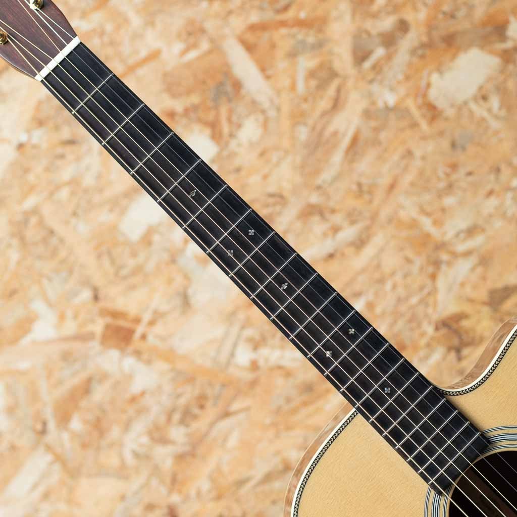 Martin CTM OOOC-28 2022（中古）【楽器検索デジマート】