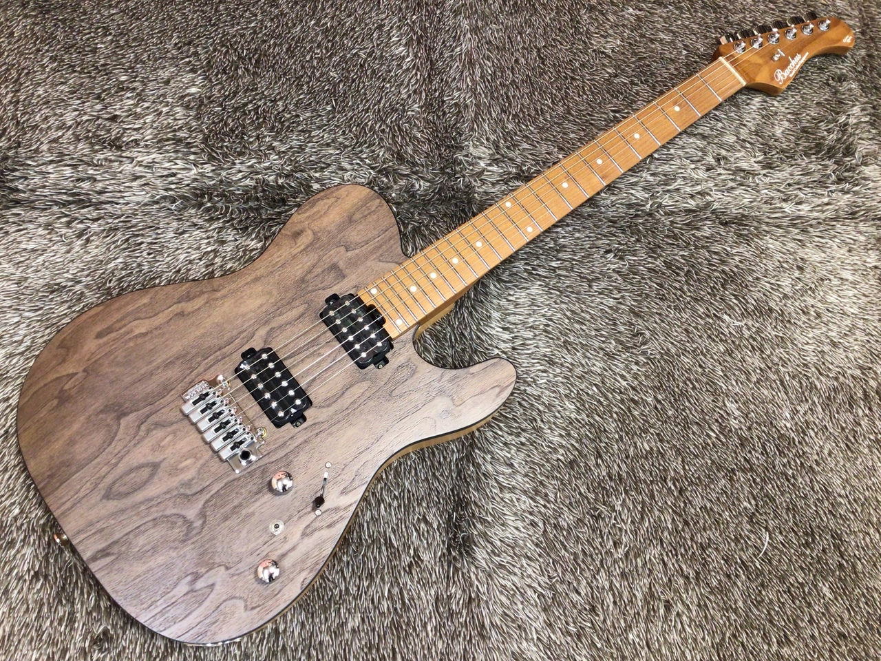 Bacchus TACTICS24-WN RSM/M NAS 【プロトタイプ特価】（新品特価/送料無料）【楽器検索デジマート】