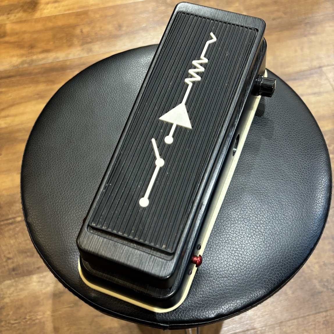 MXR MXR MC404 CAE WAH（中古/送料無料）【楽器検索デジマート】