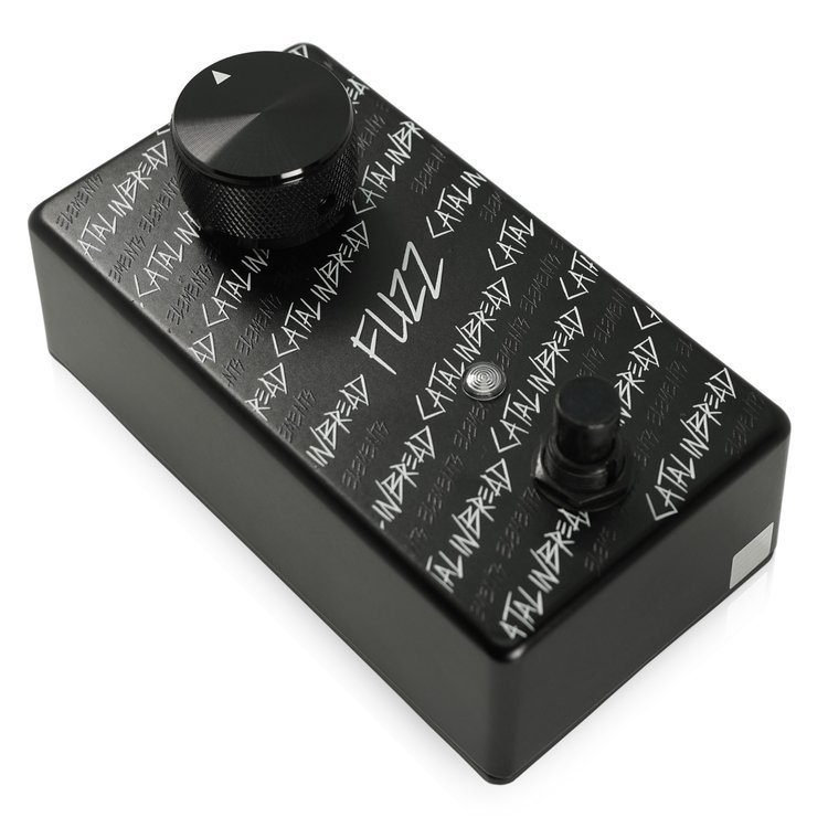 catalinbread Elements Fuzz《ファズ》【Webショップ限定】（新品）【楽器検索デジマート】