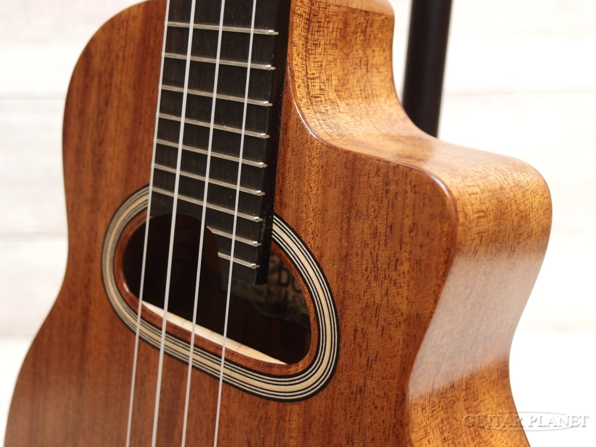 Dupont 【決算SALE!!】UK100 Tenor Cutaway 【Made in France】【24回金利0%対象】【送料込 ...