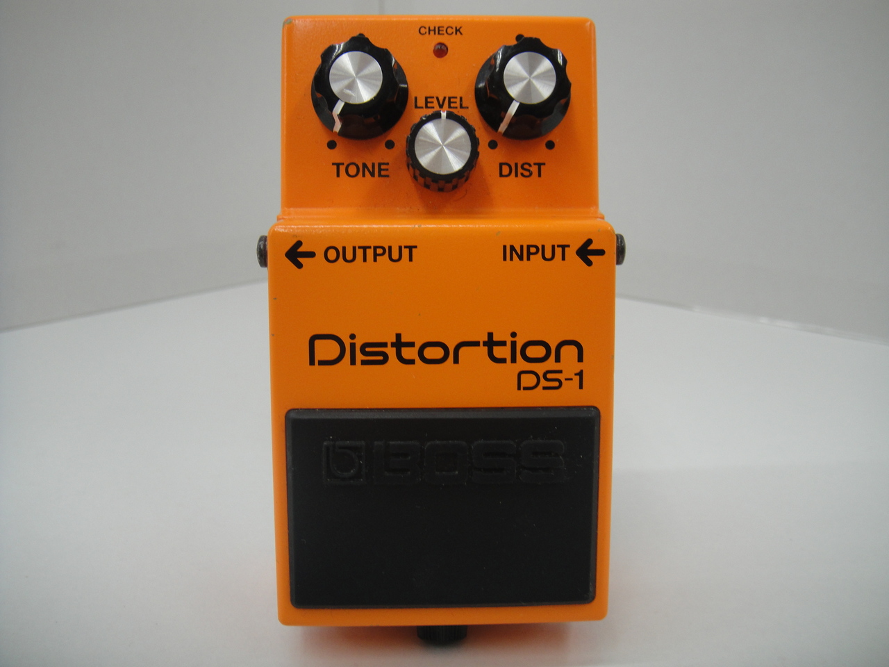 BOSS DS-1 Distortion（中古/送料無料）【楽器検索デジマート】