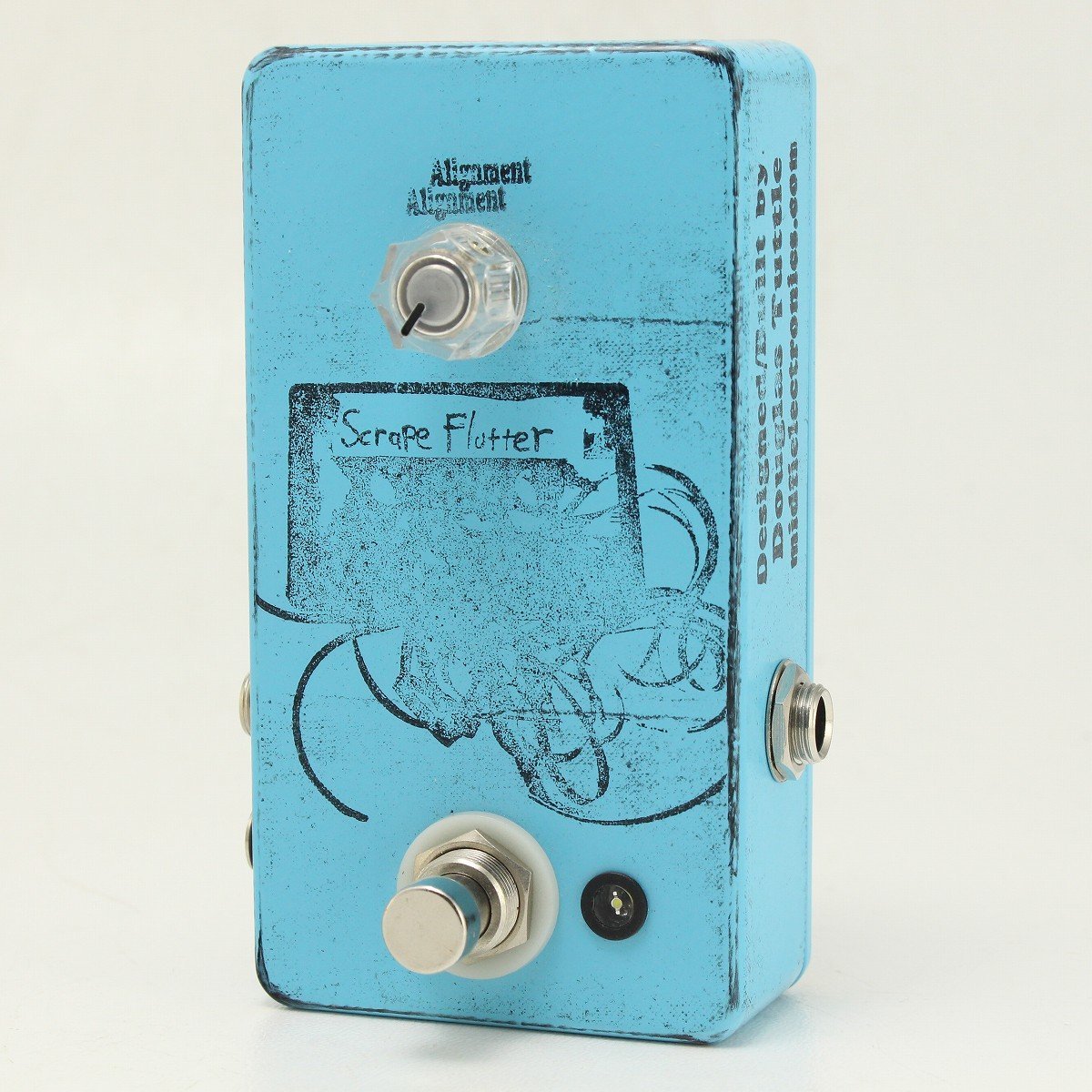 MIDFI SCRAPE FLUTTER 【御茶ノ水本店】（中古）【楽器検索デジマート】