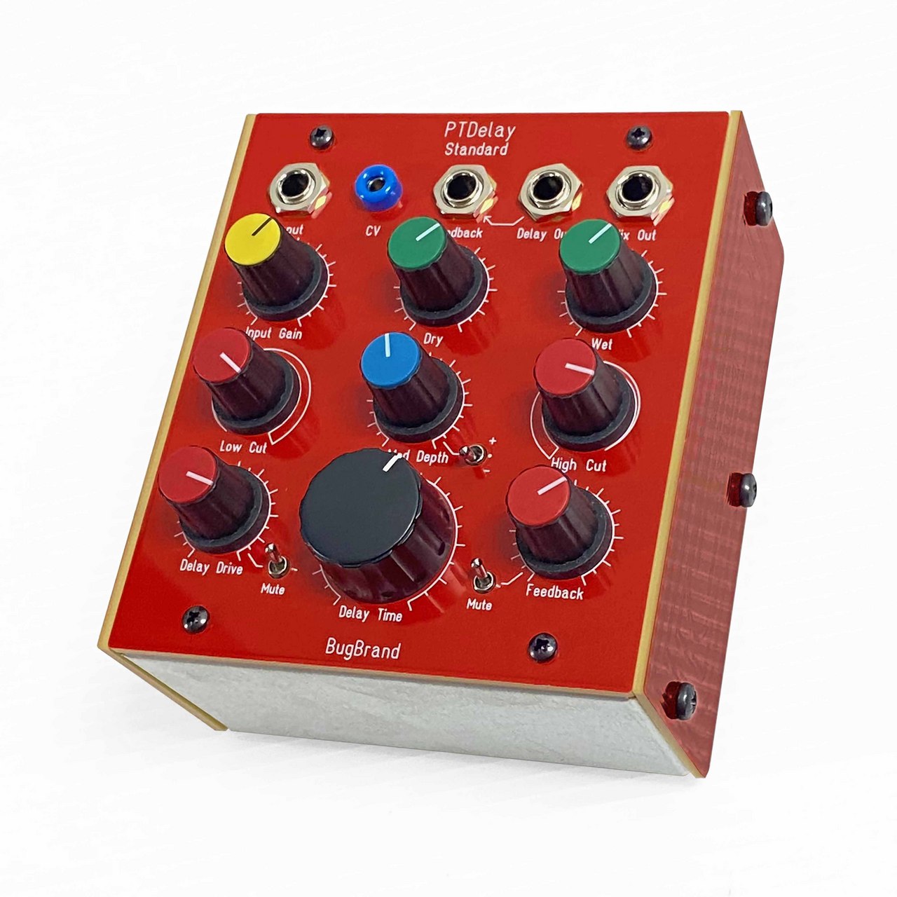 BugBrand PTDelay Standard（中古）【楽器検索デジマート】