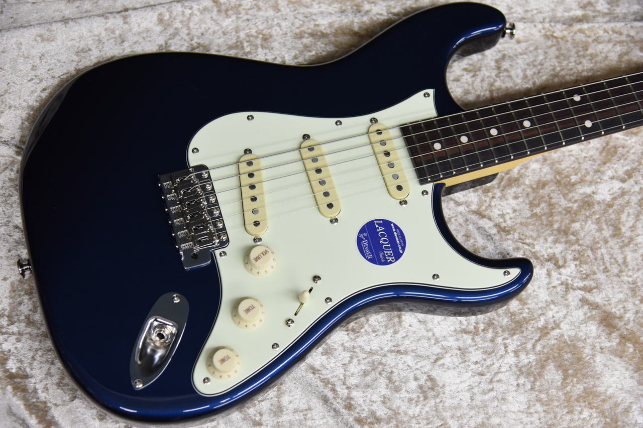 momose MC1-STD/R DLPB（新品）【楽器検索デジマート】