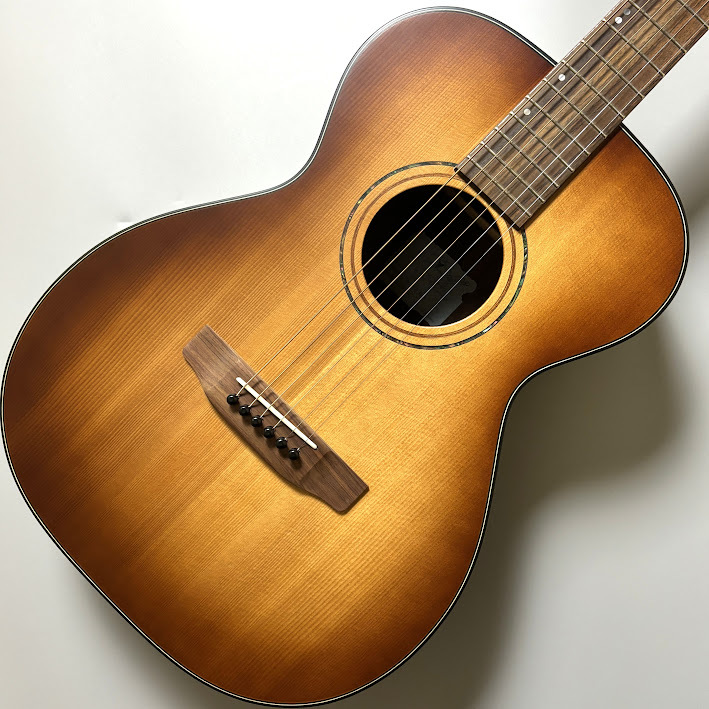 K.Yairi SO-PF2 SHB アコースティックギター ギグケース付 シャドウバースト（新品/送料無料）【楽器検索デジマート】