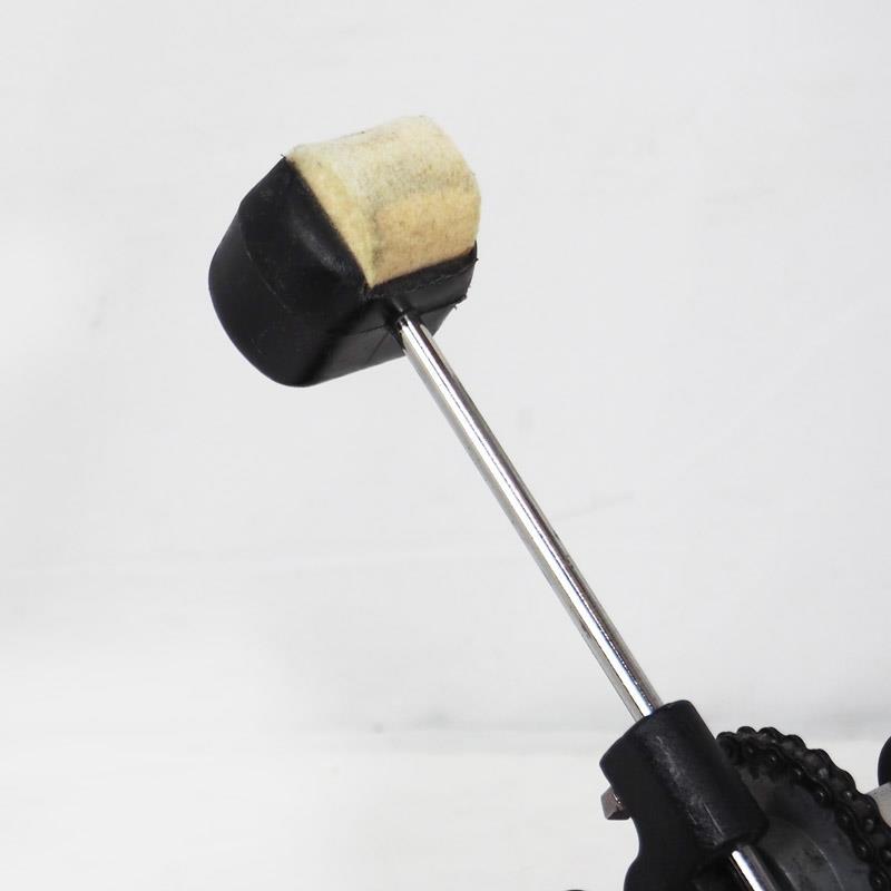 dw USED 中古 5000 Series Single Chain Drum Pedal[Accelerator Drive/USA製 ...