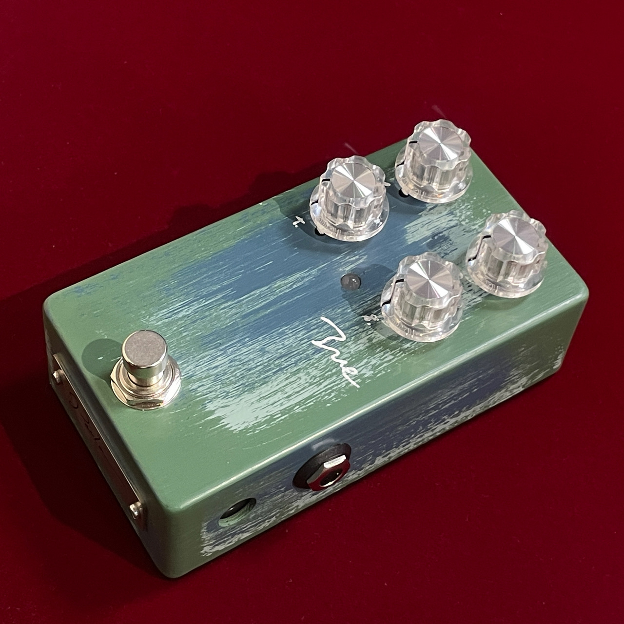 Petla Ive 【独自の王道オーバードライブ】【未展示在庫】（新品/送料無料）【楽器検索デジマート】