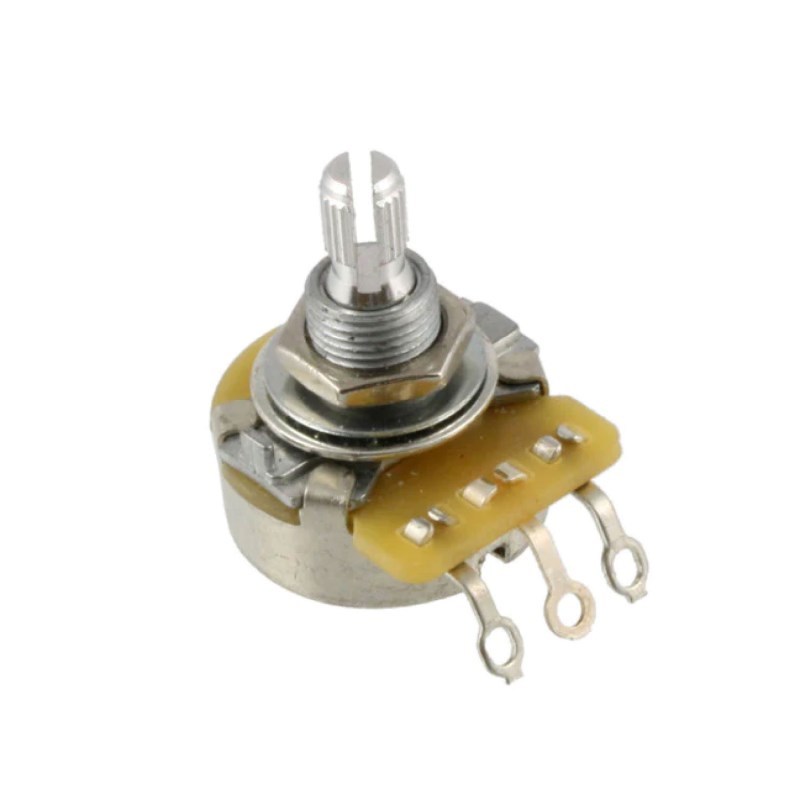 ALLPARTS CTS 1 MEG AUDIO TAPER POT/EP-4988-000【お取り寄せ商品】（新品）【楽器検索デジマート】