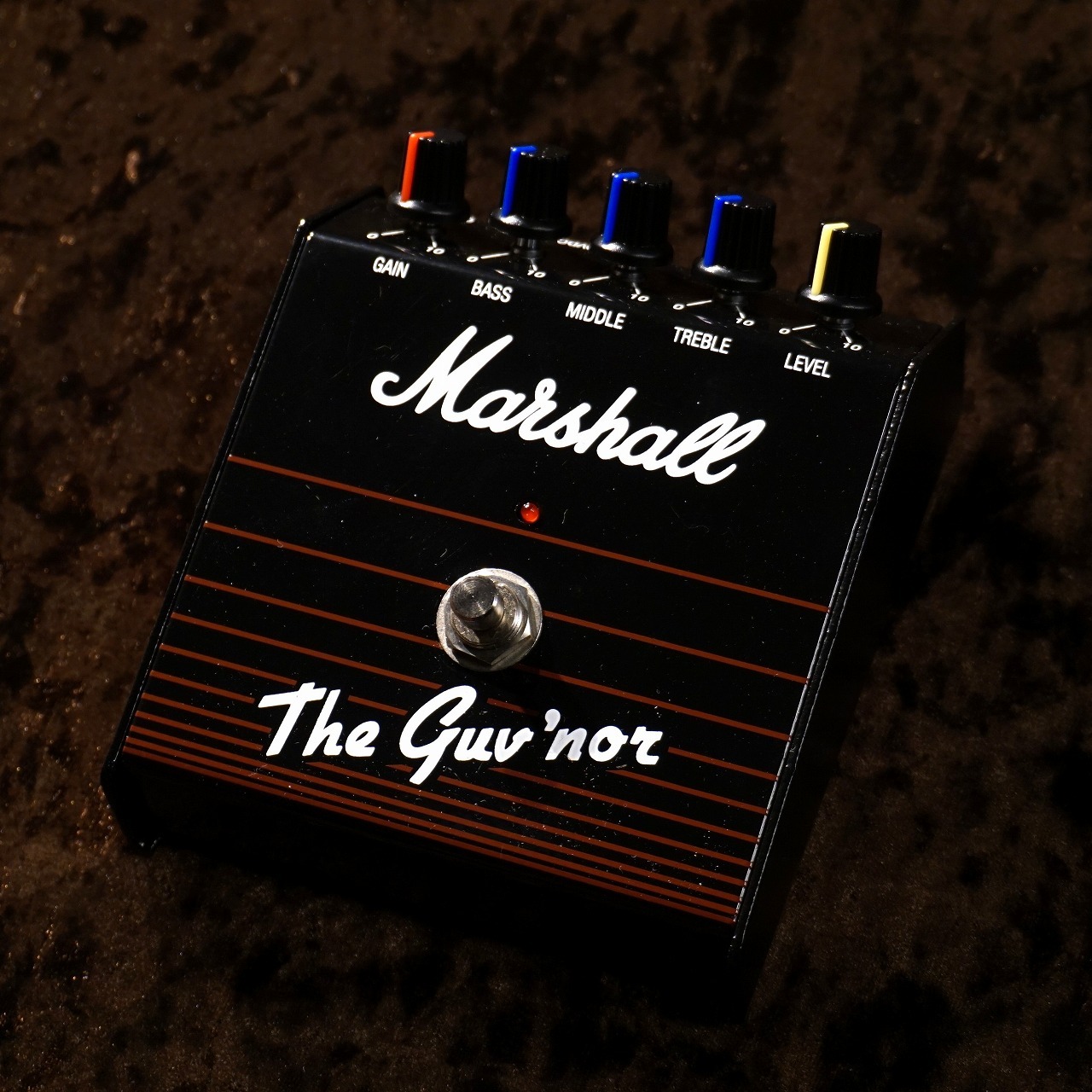 Marshall 【NEW】The Guv'Nor [ディストーション] [VINTAGE REISSUE]（新品）【楽器検索デジマート】