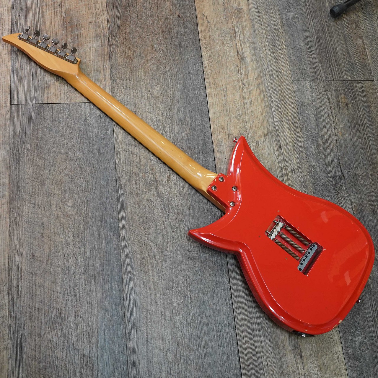 Tokai TG-60 Blazing Fire（中古）【楽器検索デジマート】
