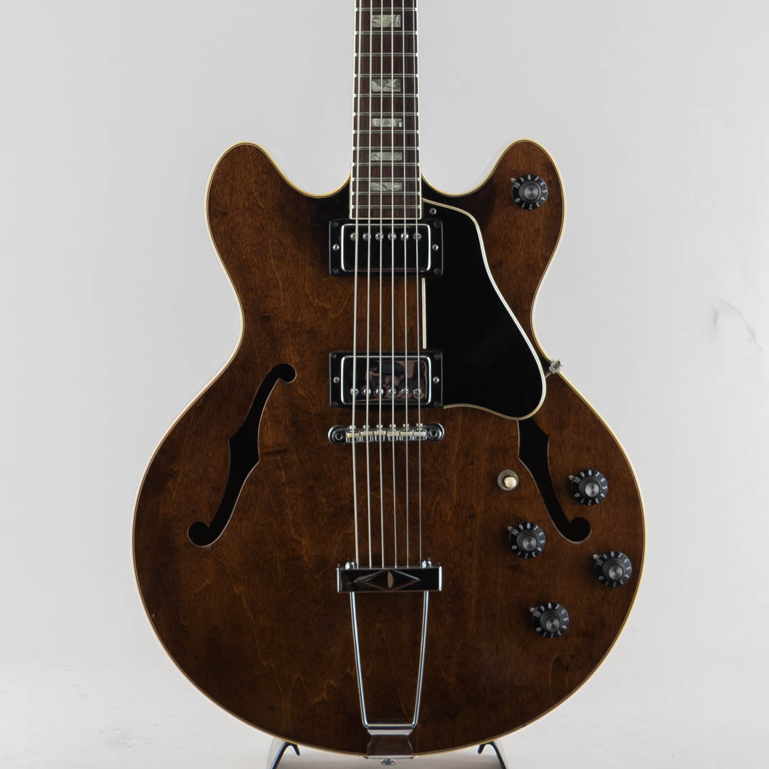 Gibson ES-150D Walnut 1973（ビンテージ）【楽器検索デジマート】