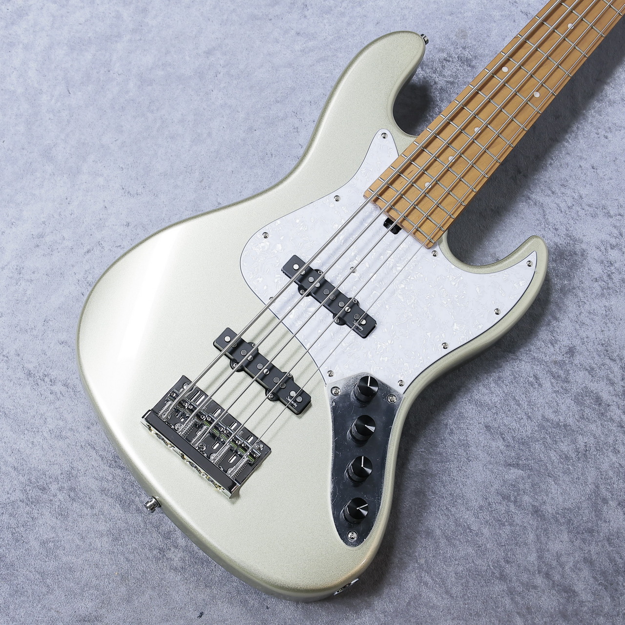 Sadowsky MX21 VJ5 - CPM/M -【4.22kg】（新品）【楽器検索デジマート】