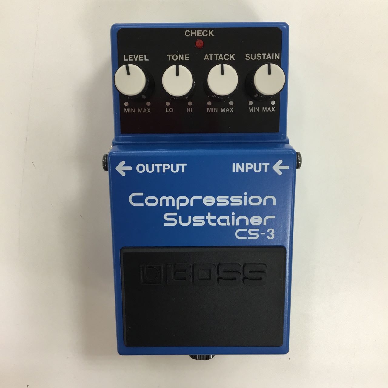 BOSS CS3（新品/送料無料）【楽器検索デジマート】