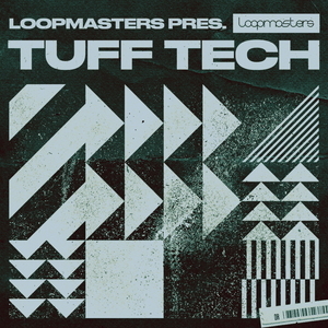 LOOPMASTERS TUFF TECH（新品/送料無料）【楽器検索デジマート】