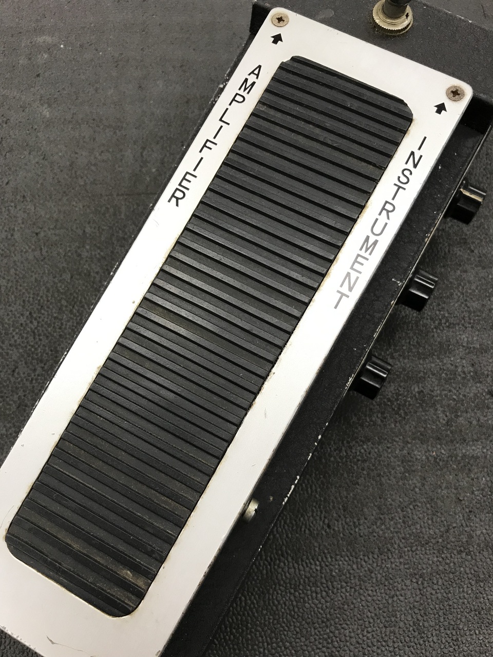 Shin-ei ME-7 Multi-Effect Wah（ビンテージ）【楽器検索デジマート】