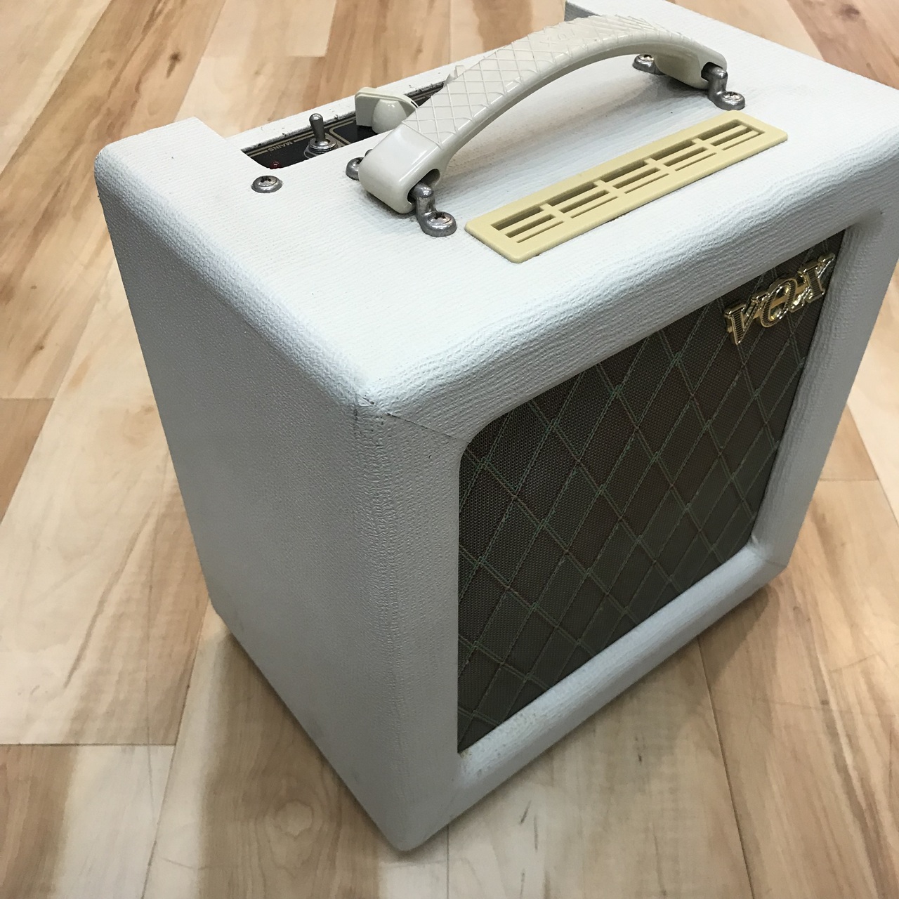 VOX AC4TV8（中古）【楽器検索デジマート】