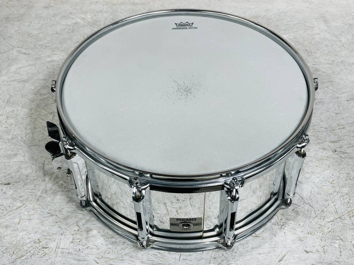 REMO ACOUSTICON SNARE（中古）【楽器検索デジマート】