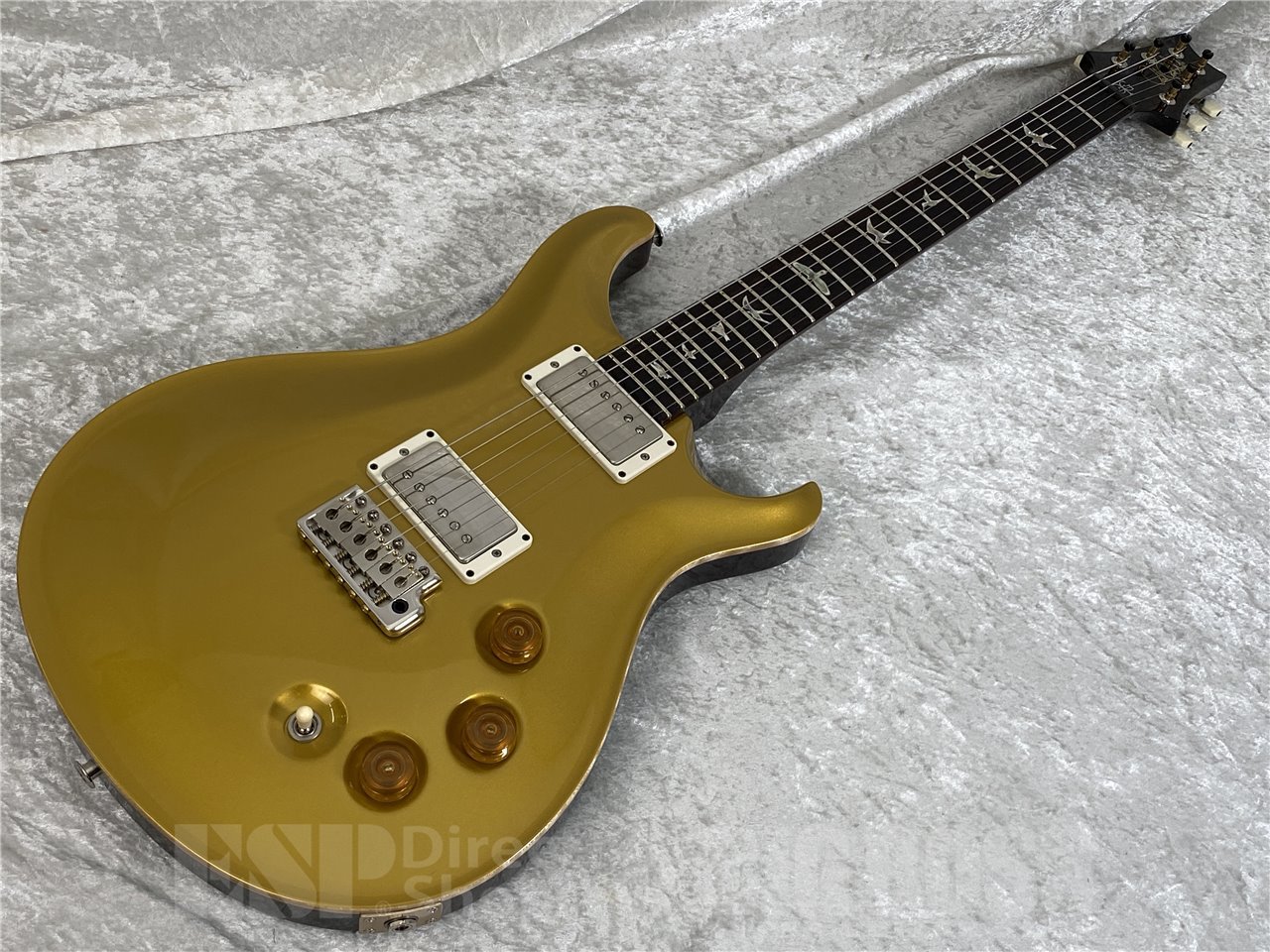Paul Reed Smith(PRS) DGT (DGT Gold Top)（新品/送料無料）【楽器検索デジマート】