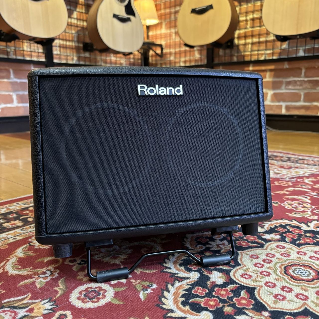Roland AC-33（中古/送料無料）【楽器検索デジマート】
