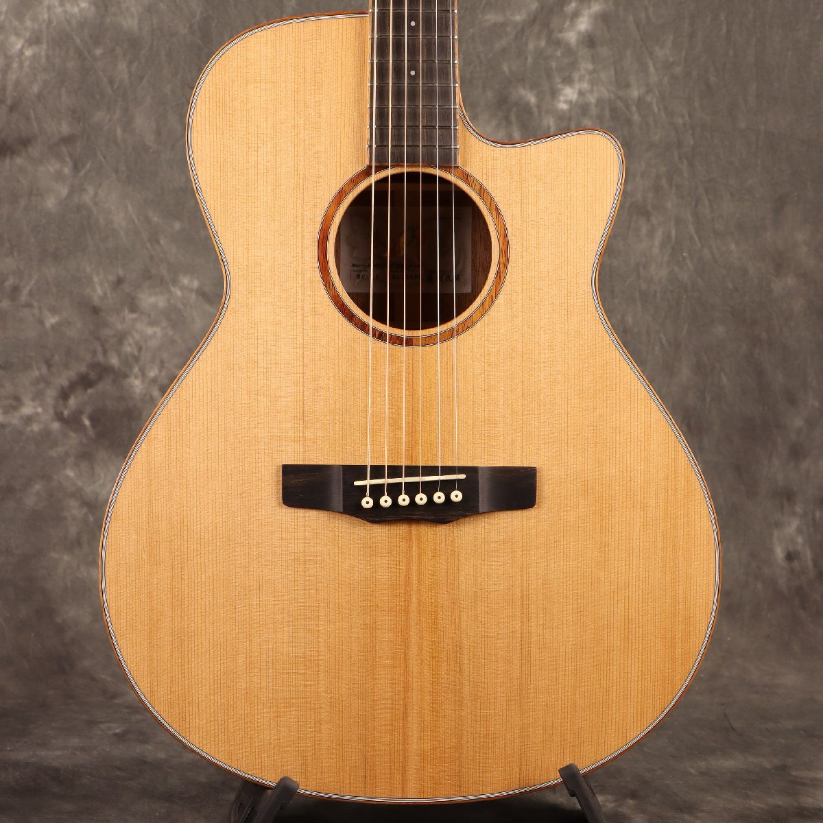 Morris SC-61 Hand Made Premium [日本製]【実物画像/未展示品】【2024年製】[S/N 2410055] モーリス（新品/送料無料）【楽器検索デジマート】