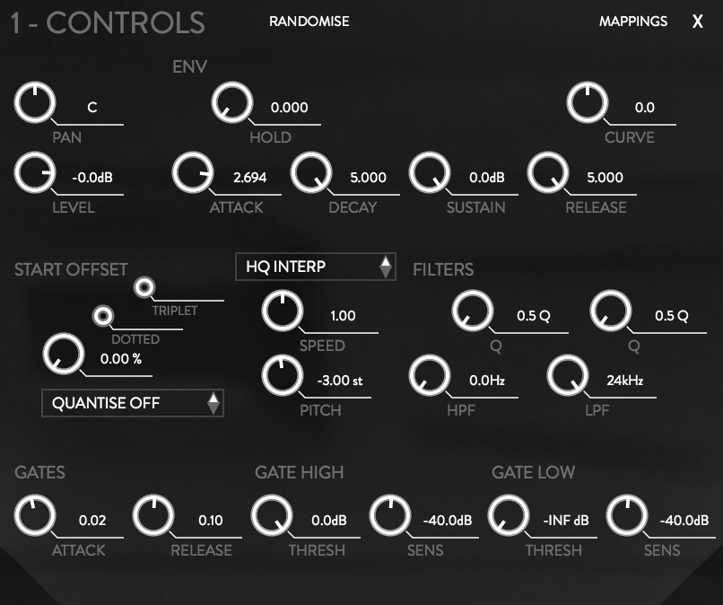 SPITFIRE AUDIO BT PHOBOS（新品/送料無料）【楽器検索デジマート】