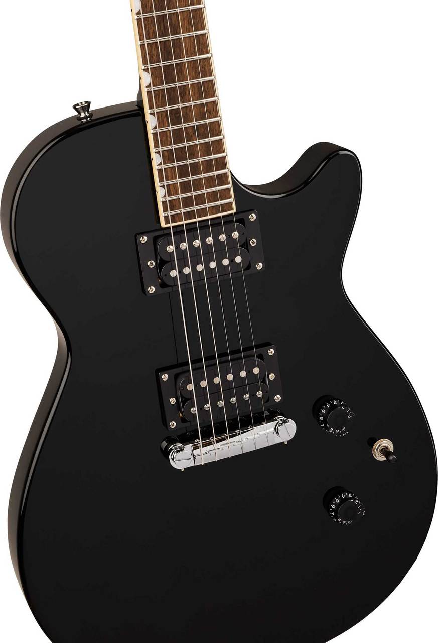 Gretsch Streamliner Jet Club Jet Black エレキギター（新品/送料無料）【楽器検索デジマート】