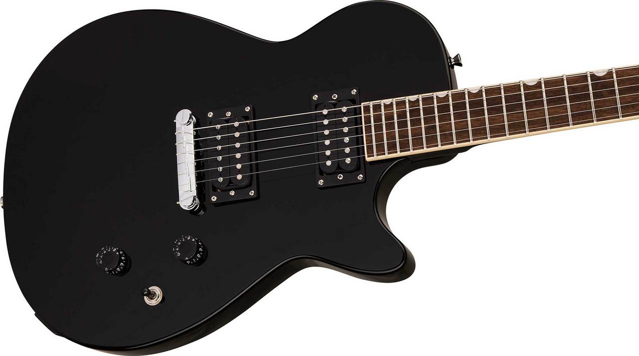 Gretsch Streamliner Jet Club Jet Black エレキギター（新品/送料無料）【楽器検索デジマート】