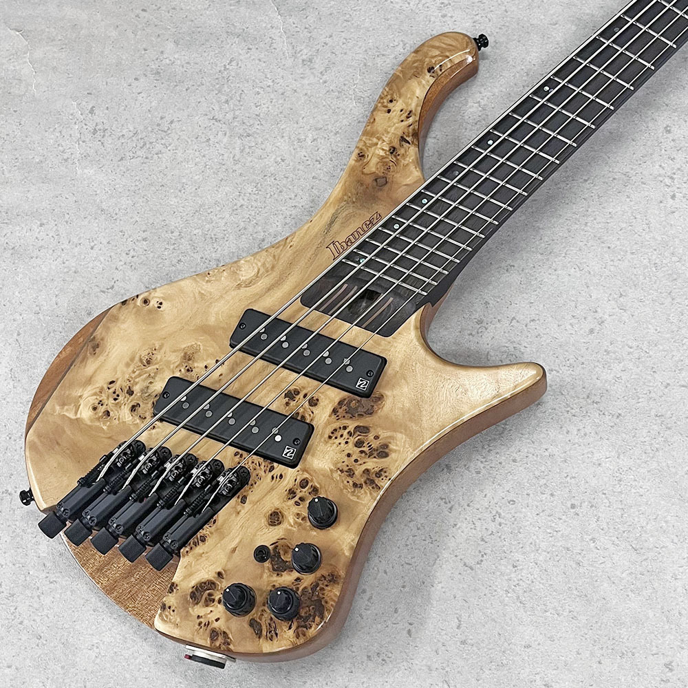 Ibanez EHB Workshop EHB1505SMS-FNL 【実物写真・未展示新品】【3.12kg】（新品特価/送料無料）【楽器検索デジマート】