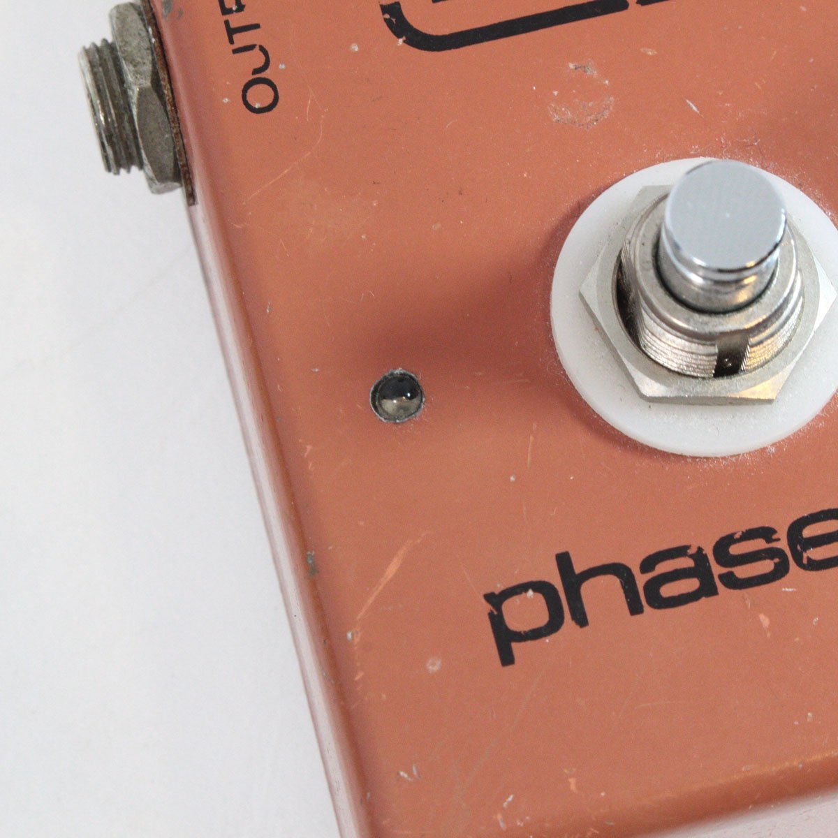MXR 1978 Phase 45 【渋谷店】（ビンテージ）【楽器検索デジマート】