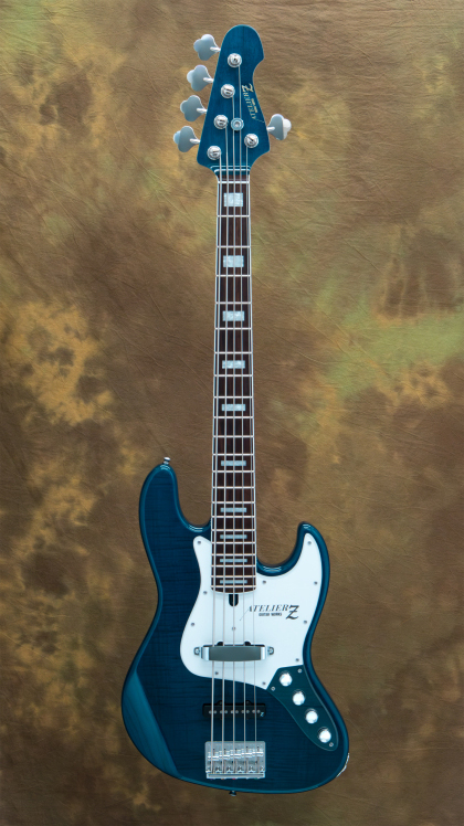 ATELIER Z AOLIER gogen ENTRY（新品/送料無料）【楽器検索デジマート】
