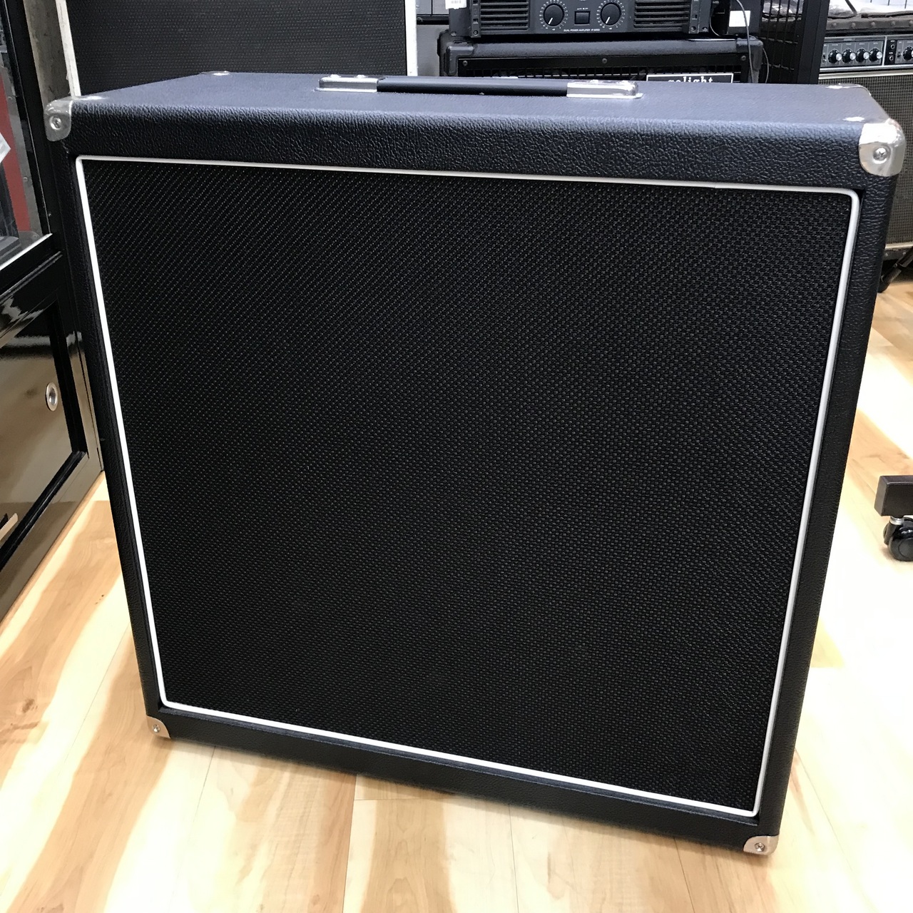 String Driver 115 Cabinet（中古）【楽器検索デジマート】
