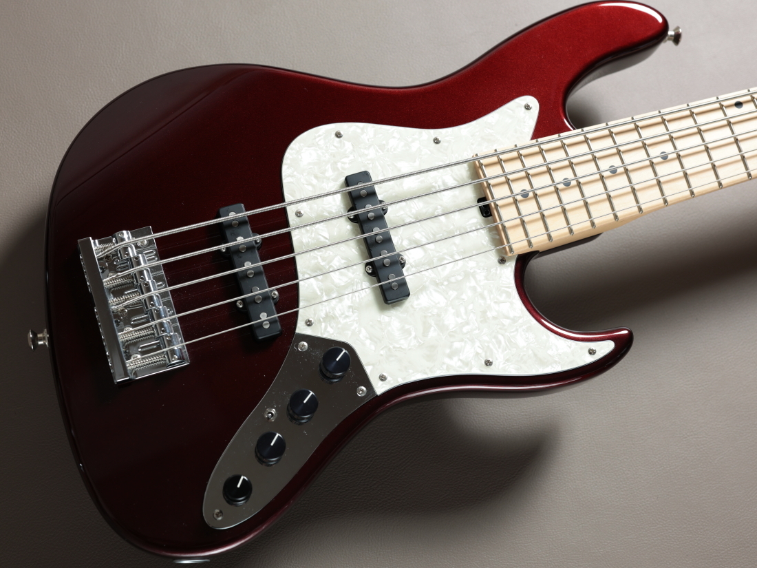 Sadowsky Metroline MV5-WL DCM【日本製】【重量3.86kg】【美品USED】（中古）【楽器検索デジマート】