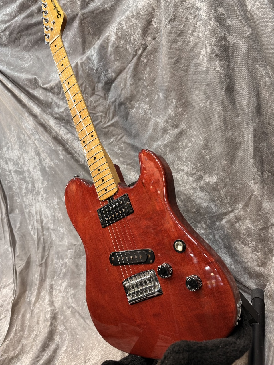 YAMAHA SJ-500（中古）【楽器検索デジマート】