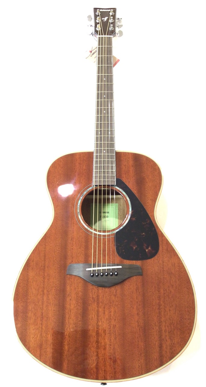 YAMAHA FS850 / NT（新品/送料無料）【楽器検索デジマート】