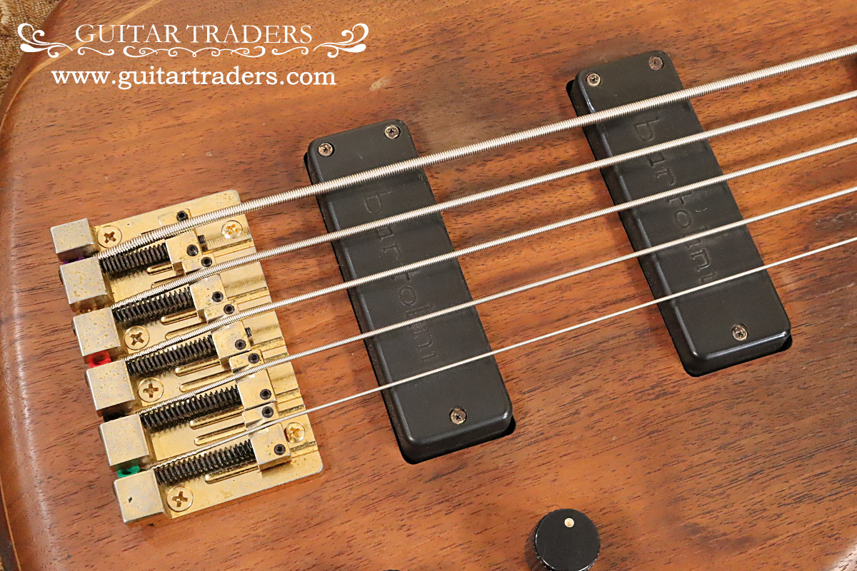 Moon 1990's MBC-5（中古）【楽器検索デジマート】