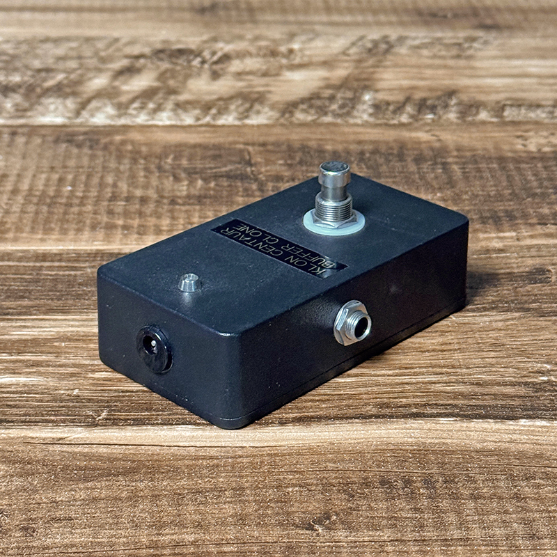 NO BRAND Klon Centaur Buffer Clone（中古）【楽器検索デジマート】
