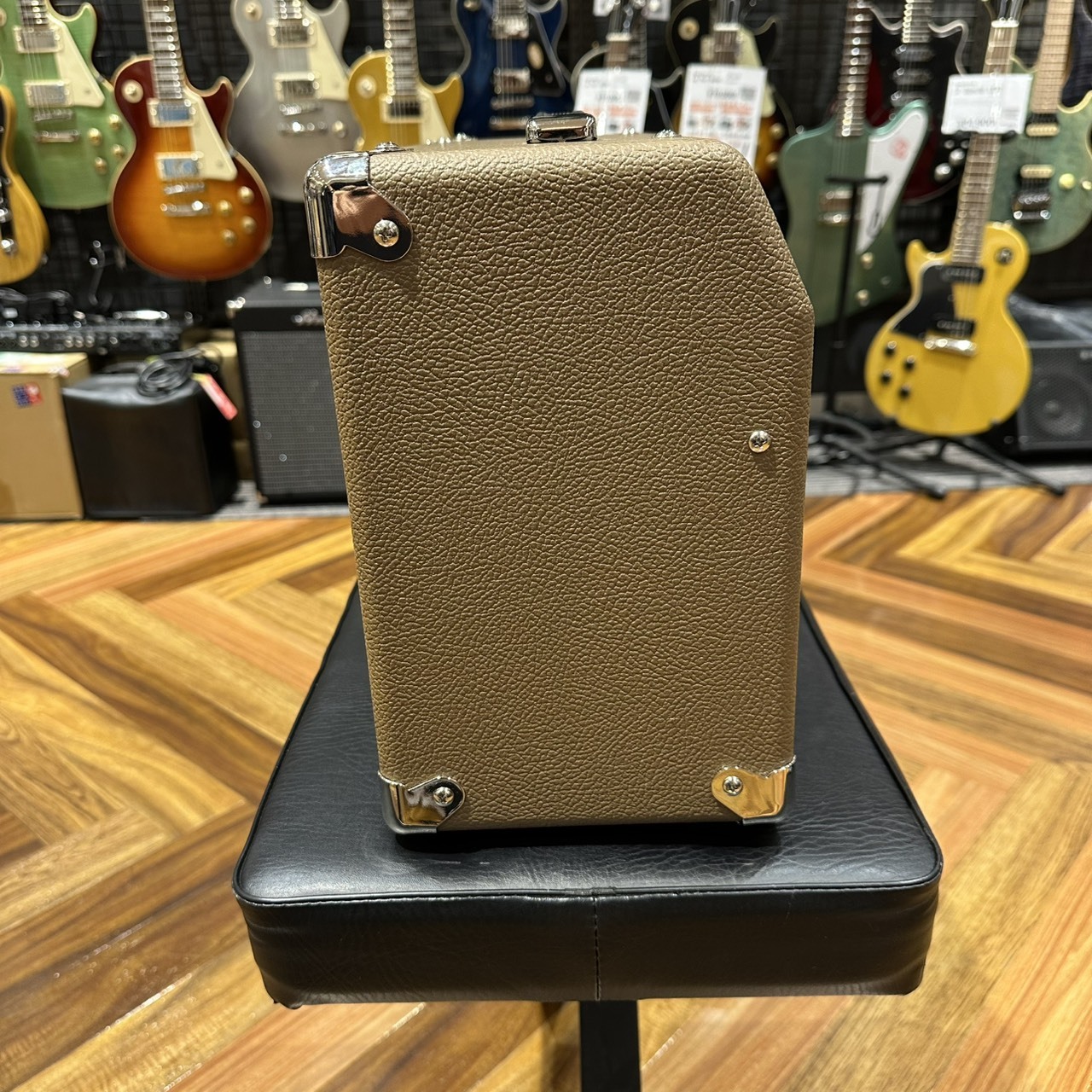 Fender Acoustasonic 40【 現物画像】（中古）【楽器検索デジマート】