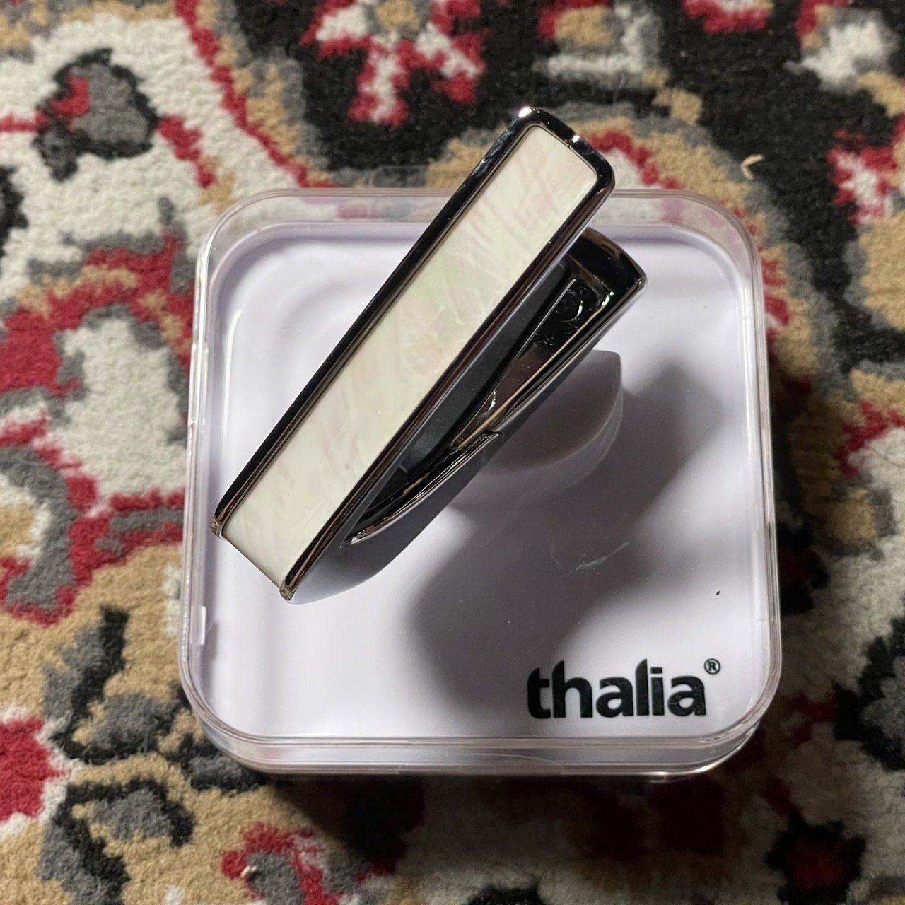 thalia CH-MOTHER OF PEARL（新品/送料無料）【楽器検索デジマート】