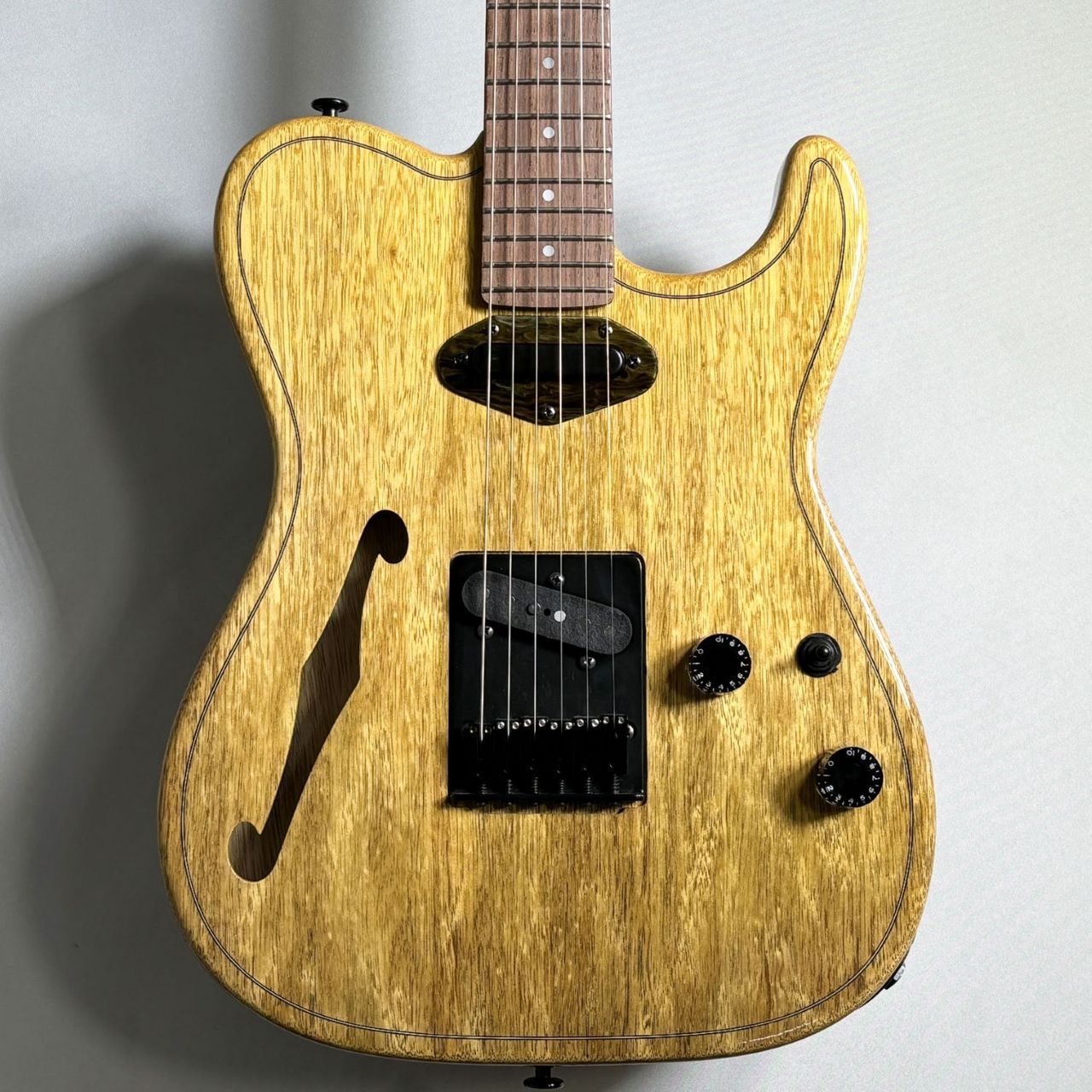 DEVISER ROSETTEE KORINA SP’24/NJ【2.95kg】ディバイザー大商談会2024 5本限定モデル（新品/送料無料）【楽器検索デジマート】