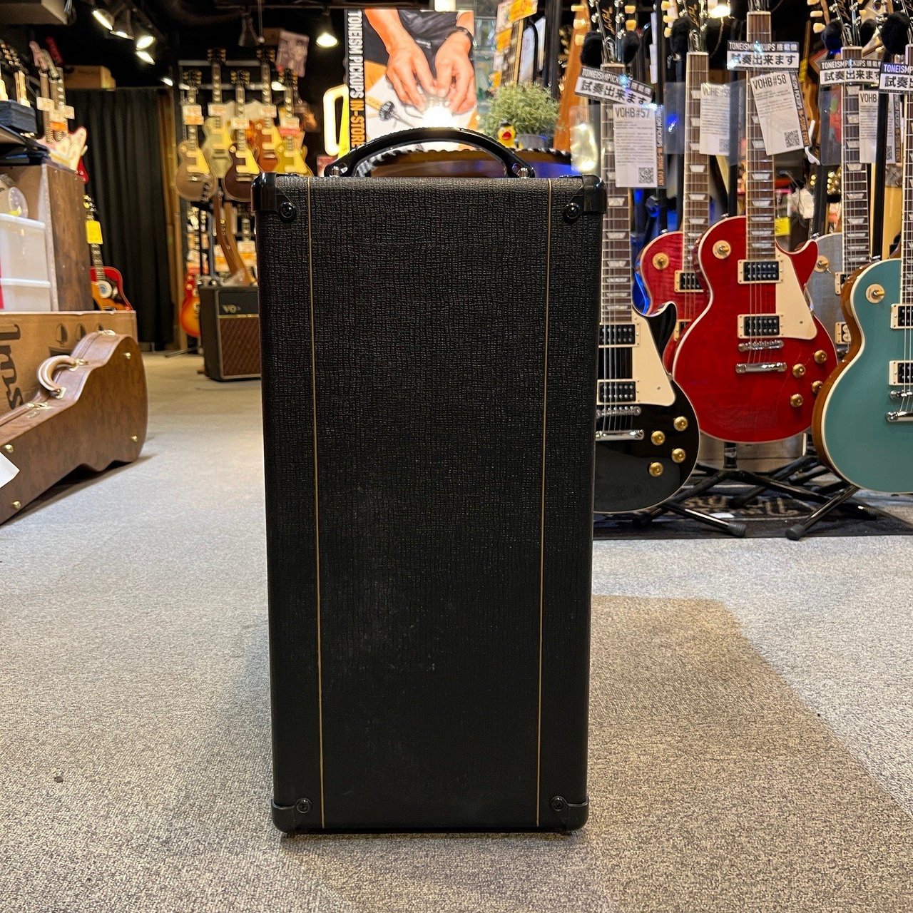 VOX AC30 Brian May Custom Limited Edition【御茶ノ水本店 FINEST GUITARS】（中古/送料 ...