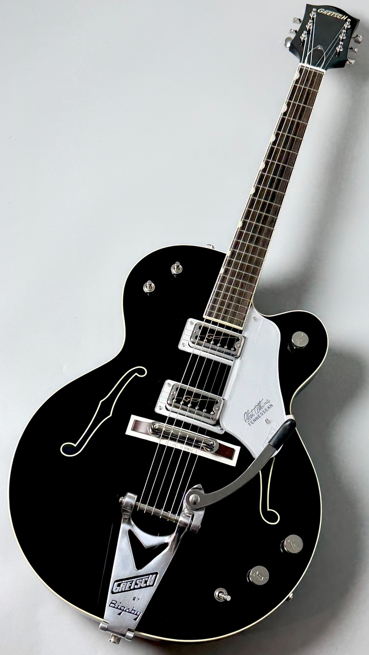 Gretsch G6119T-62 Vintage Select Limited Edition '62 Tennessean Hollow ...